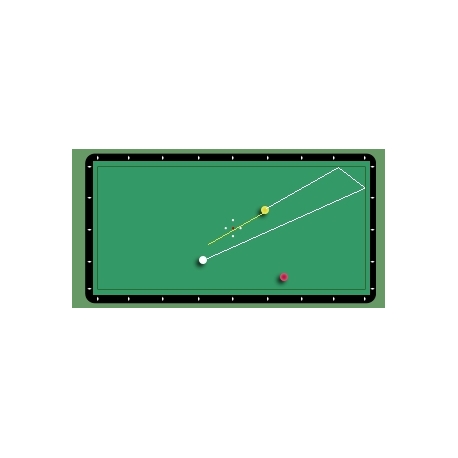 Figurky 5ks, Five-pin billiards