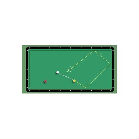 Figurky 5ks, Five-pin billiards