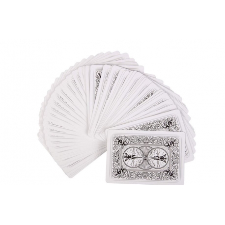 Ellusionist Ghost White