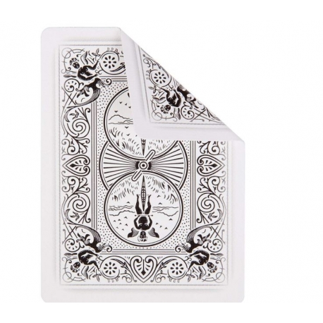 Ellusionist Ghost White