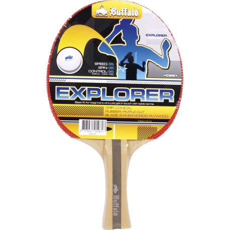 Pálka Buffalo Explorer